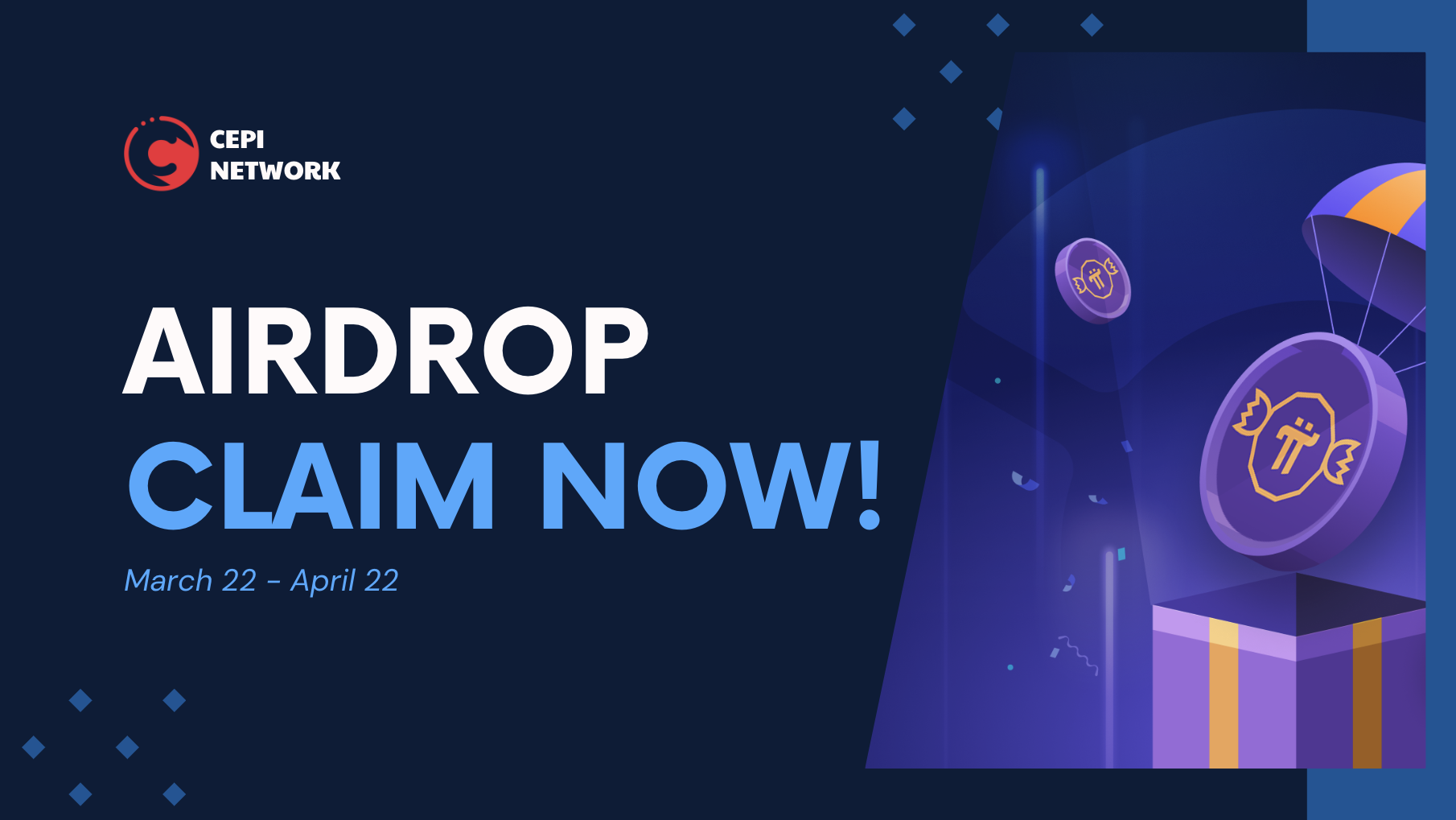 CEPI Network | Join our Campaign | CEPI Network